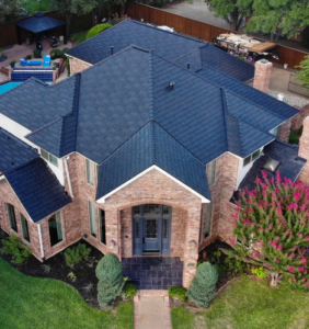 Euroshield Roofing in TX: Sustainable Choice | 50-Year Durability